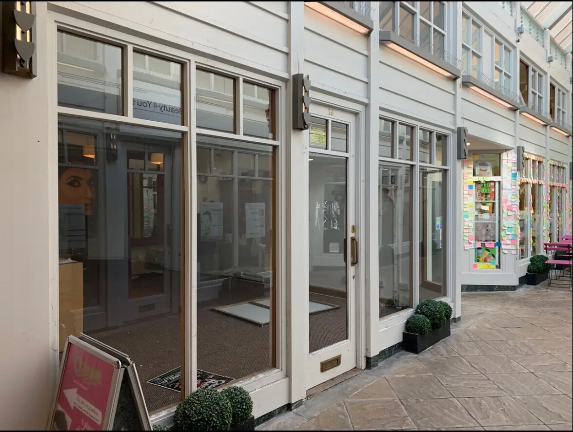 Golden Cross Walk, Oxford, OX1 3EU | LoopNet UK