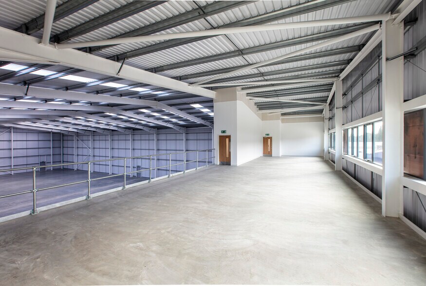 Asheridge Rd, Chesham HP5 2PZ - Industrial for Rent | LoopNet UK