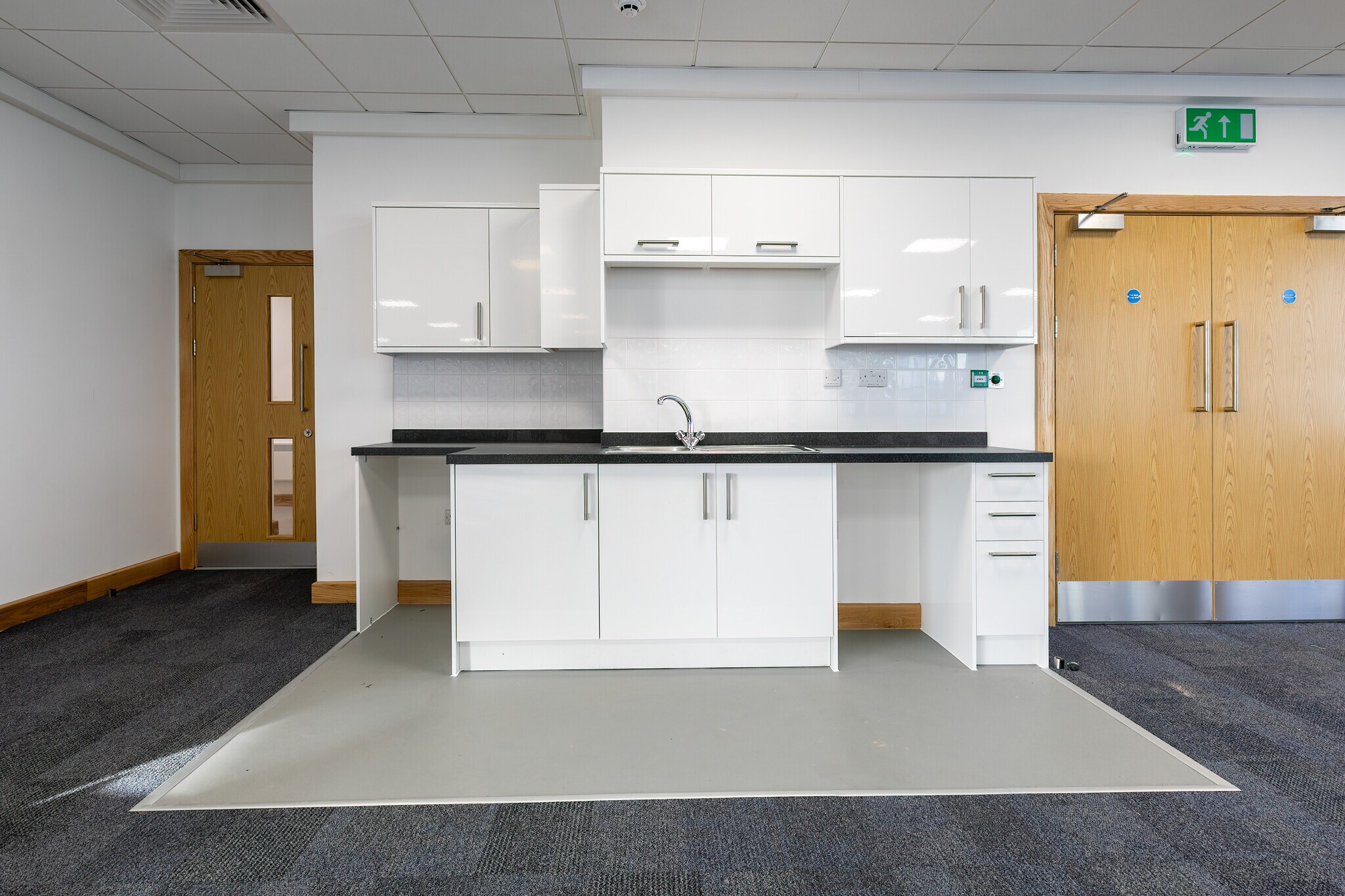 Office Space to Rent - Percival House, Percival Way, Luton, LU2 9PA ...