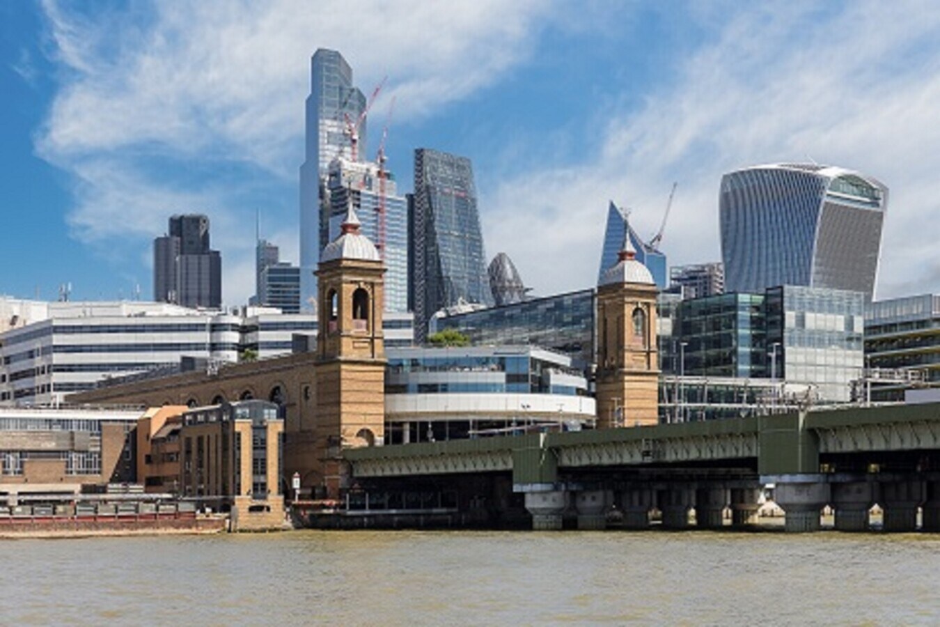 22 Cousin Ln, London EC4R 3TE | LoopNet UK