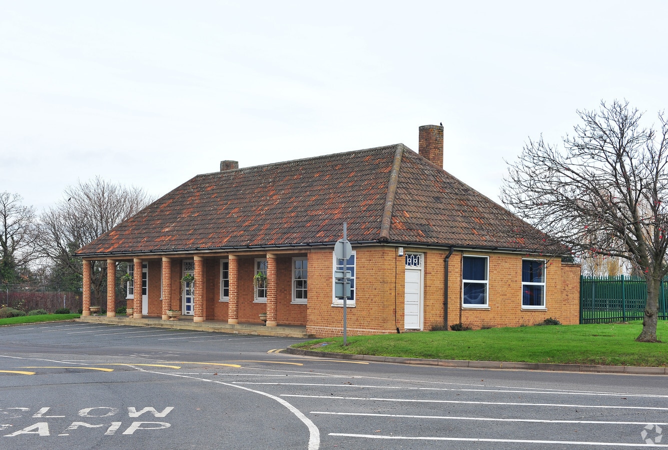 Walton Rd, Hartlebury, DY10 4JB - GBR