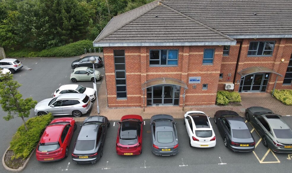 Blakeney Way, Cannock, WS11 8JB - Morston Court | LoopNet UK