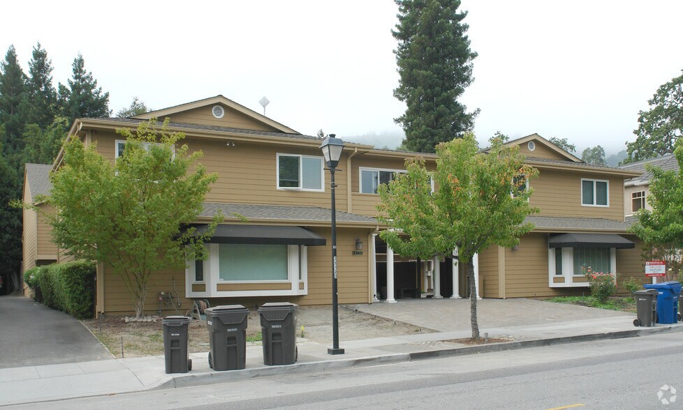 14598 Big Basin Way, Saratoga, CA 95070 | LoopNet UK