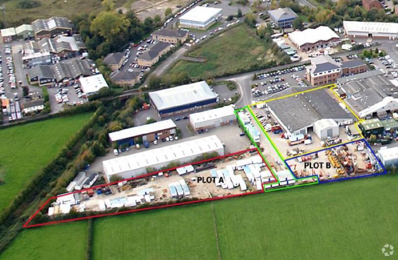 Plot A, Crow Arch Ln, Ringwood, BH24 1PN | LoopNet