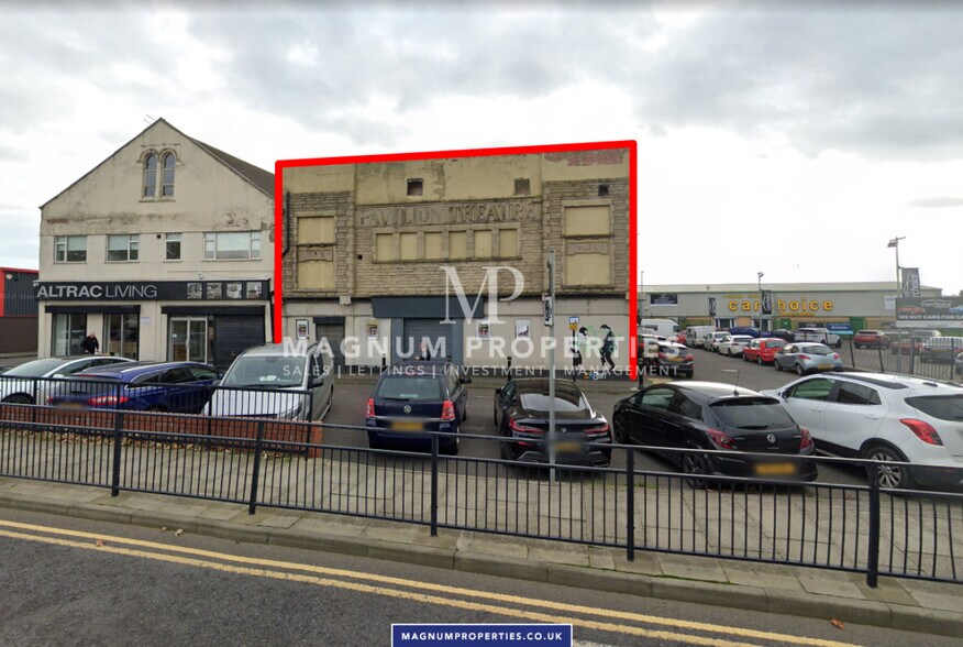 208 Newport Rd, Middlesbrough, TS1 5PS | LoopNet UK