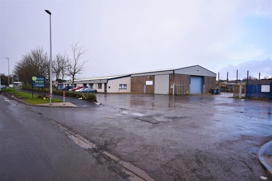 22 Castle Rd, Falkirk FK2 7UY | LoopNet UK