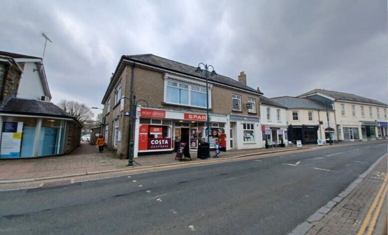 The Platt, Wadebridge, PL27 7AE - GBR