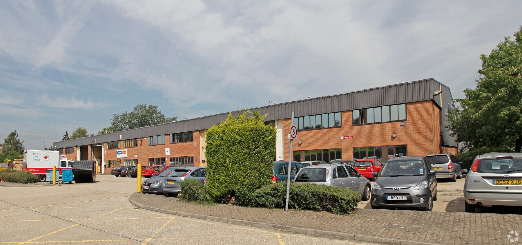 Manor Way, Borehamwood, WD6 1WG