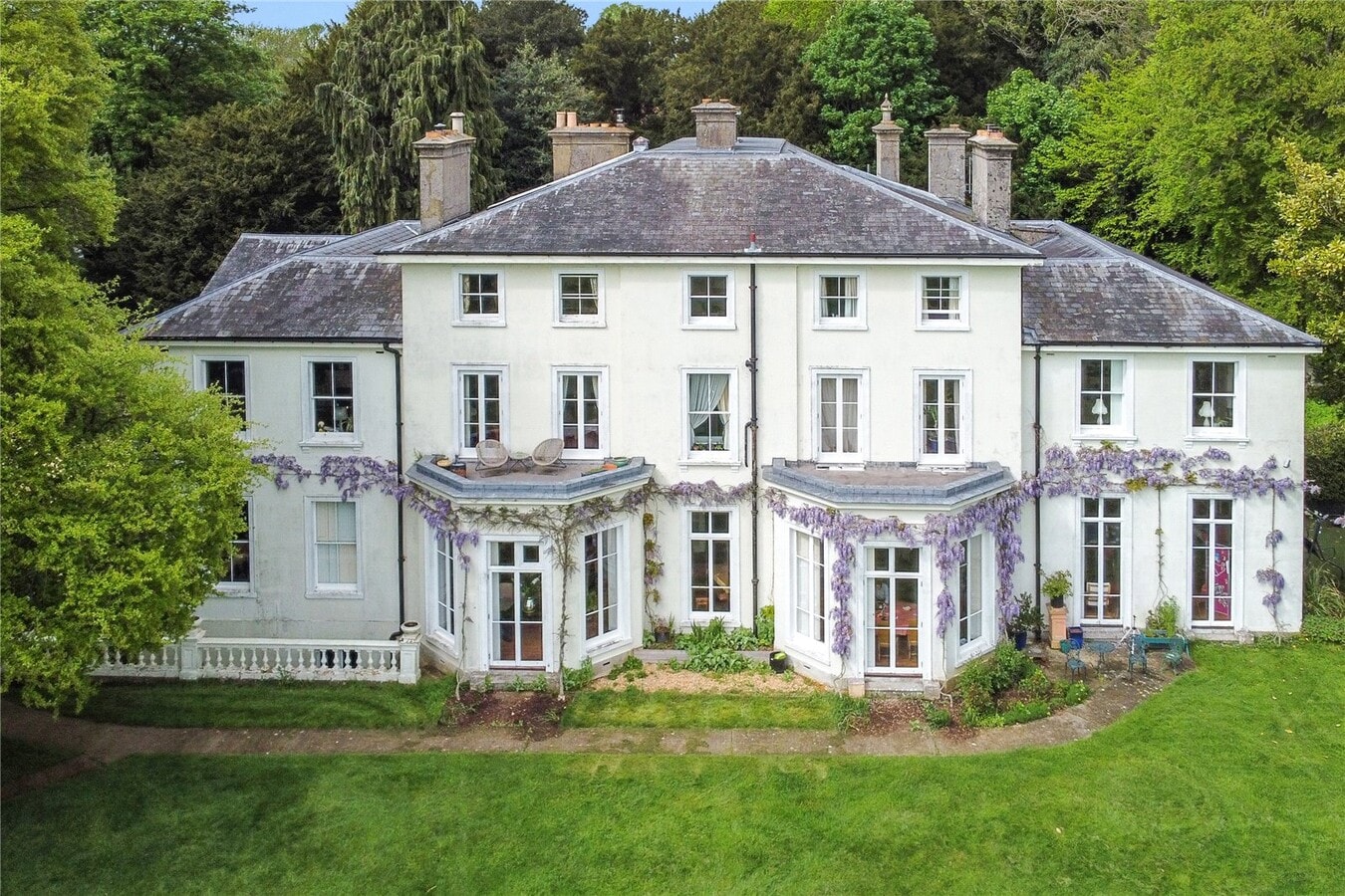 Chalkcroft Ln, Andover, SP11 0RD - Leisure for Sale - 17,551 sq ft - GBR