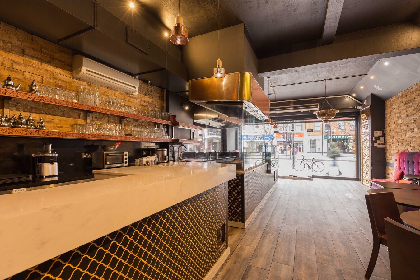 367 Holloway Rd, London N7 0RN | LoopNet UK