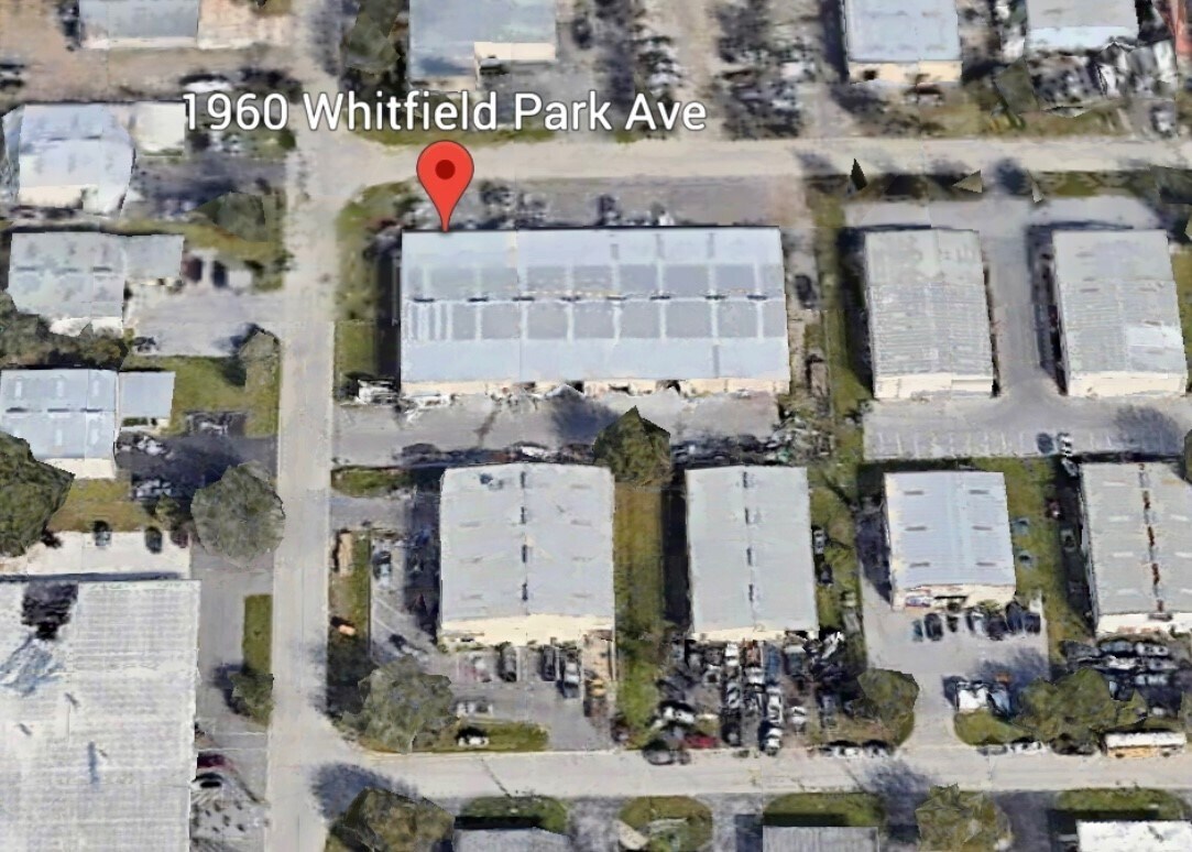 1960-1974 Whitfield Park Ave, Sarasota 34243 - Industrial for Sale ...