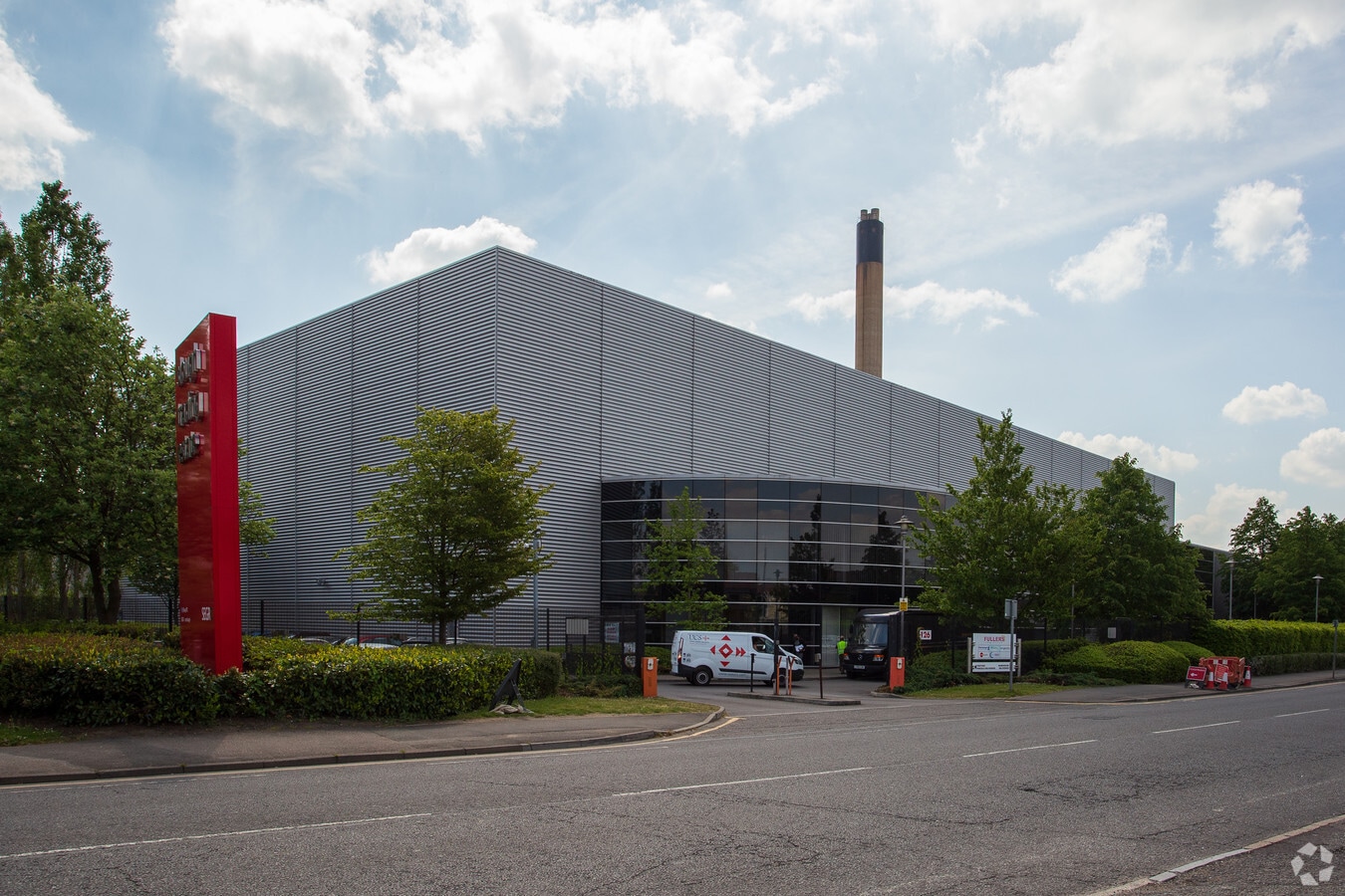 126 Fairlie Rd, Slough, SL1 4PY - GBR