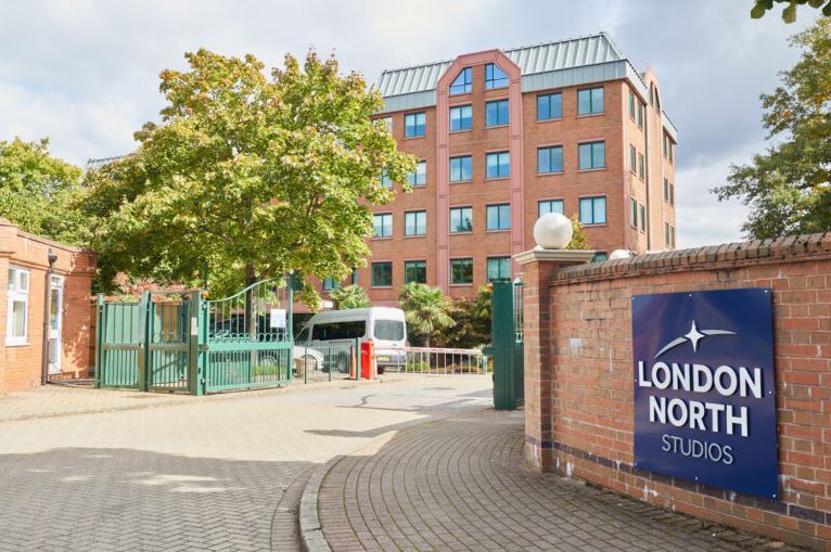 The Ridgeway, London NW7 1RP - North Studios | LoopNet UK
