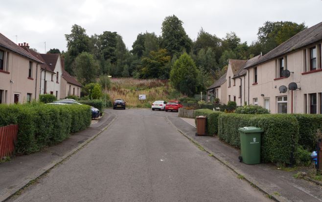 Elm Dr, Falkirk, FK2 9RS | LoopNet UK