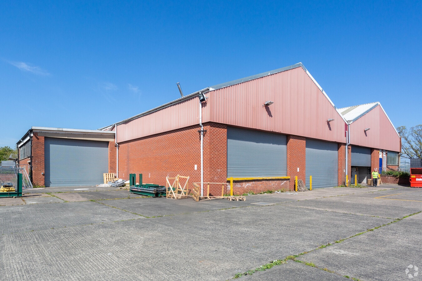 Pallion Way, Sunderland, SR4 6SL - GBR