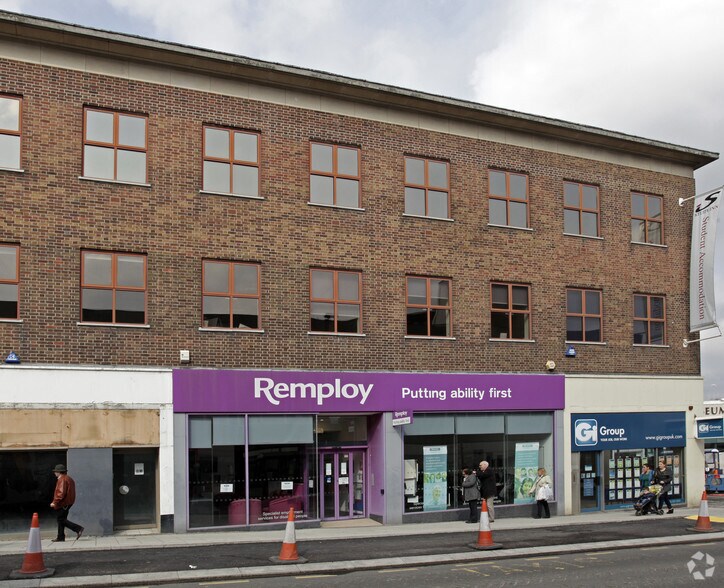 27-29 Trinity St, Coventry, CV1 1FJ