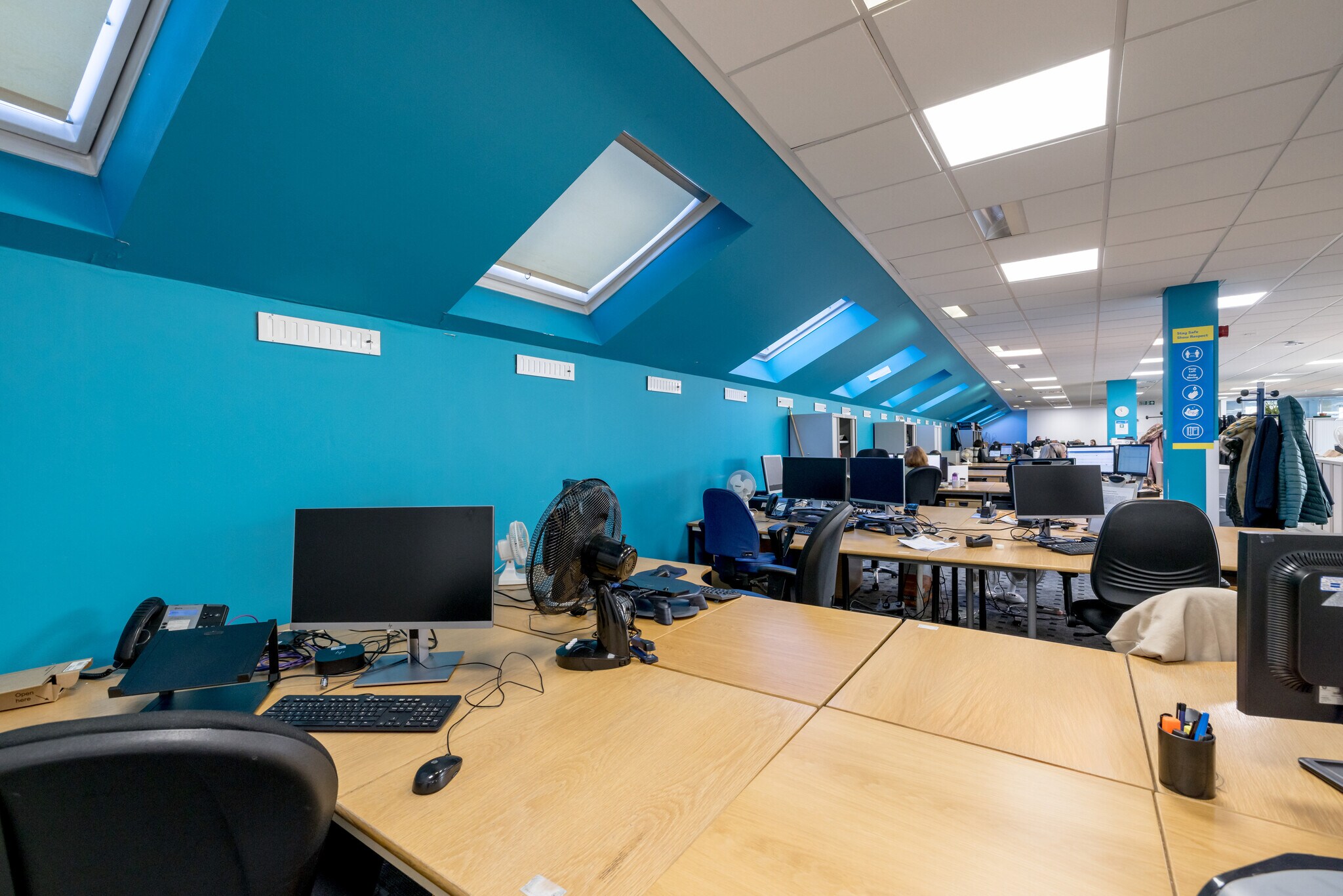 35 Kinnoull St, Perth, PH1 5GD - Pullar House - Office to Rent - 90,189 ...