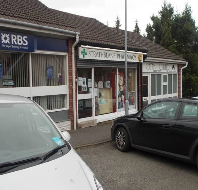 8 Southview Rd, Strathblane, G63 9JQ - GBR