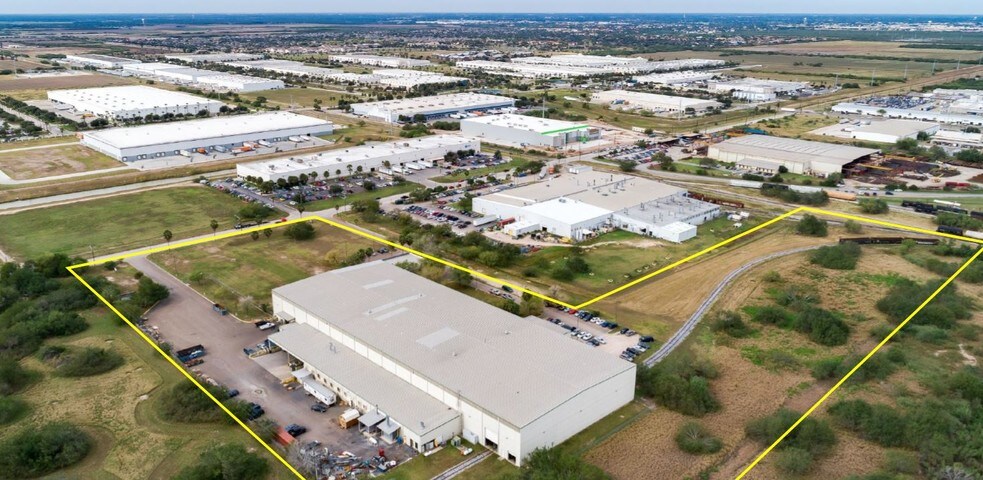 7021 S Bentsen Rd, McAllen 78503 | LoopNet UK