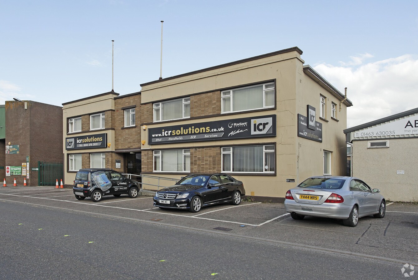 Shore St, Inverness IV1 1NF | LoopNet UK