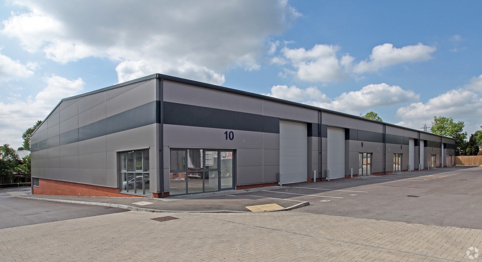 Fishponds Rd, Wokingham, RG41 2AN - GBR