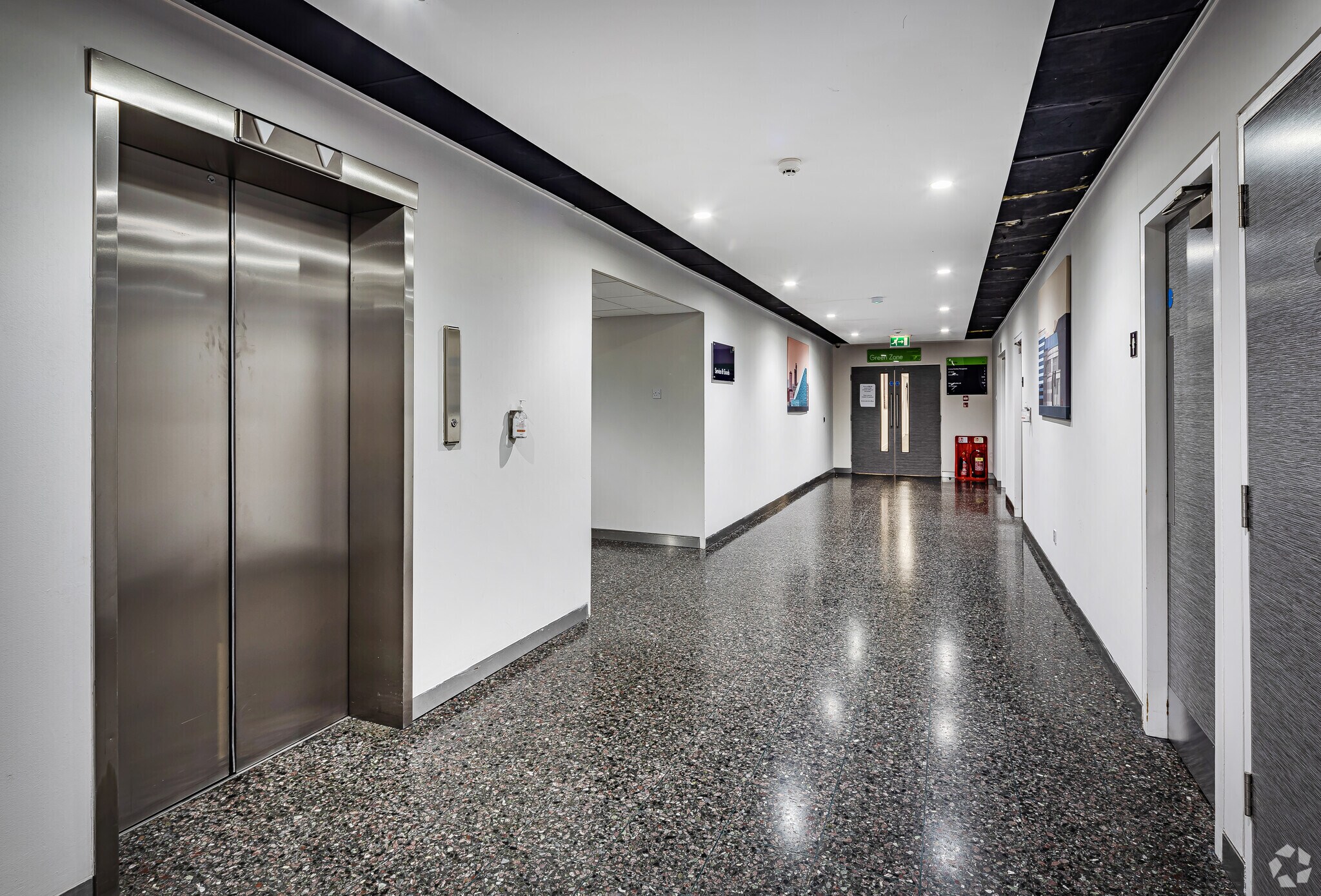 Devonshire St N, Manchester, M12 6JH - Universal Square - Office to ...