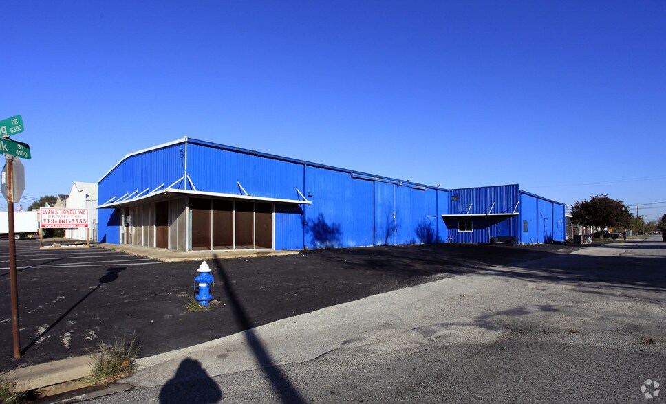 6333 Long Dr, Houston, TX 77087 | LoopNet UK