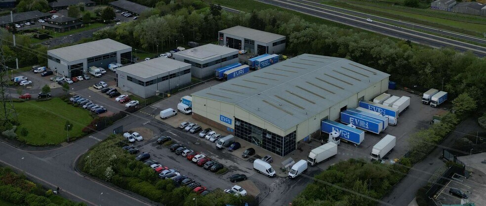 Brooklands Way, Boldon Colliery, NE35 9LZ - Industrial for Lease | LoopNet UK
