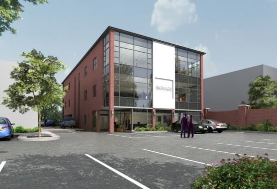 43 Dargan Rd, Belfast BT3 9JU | LoopNet UK