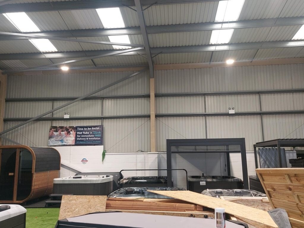 Industrial Space to Rent - Kingstanding Business Park, Kingstanding Way ...