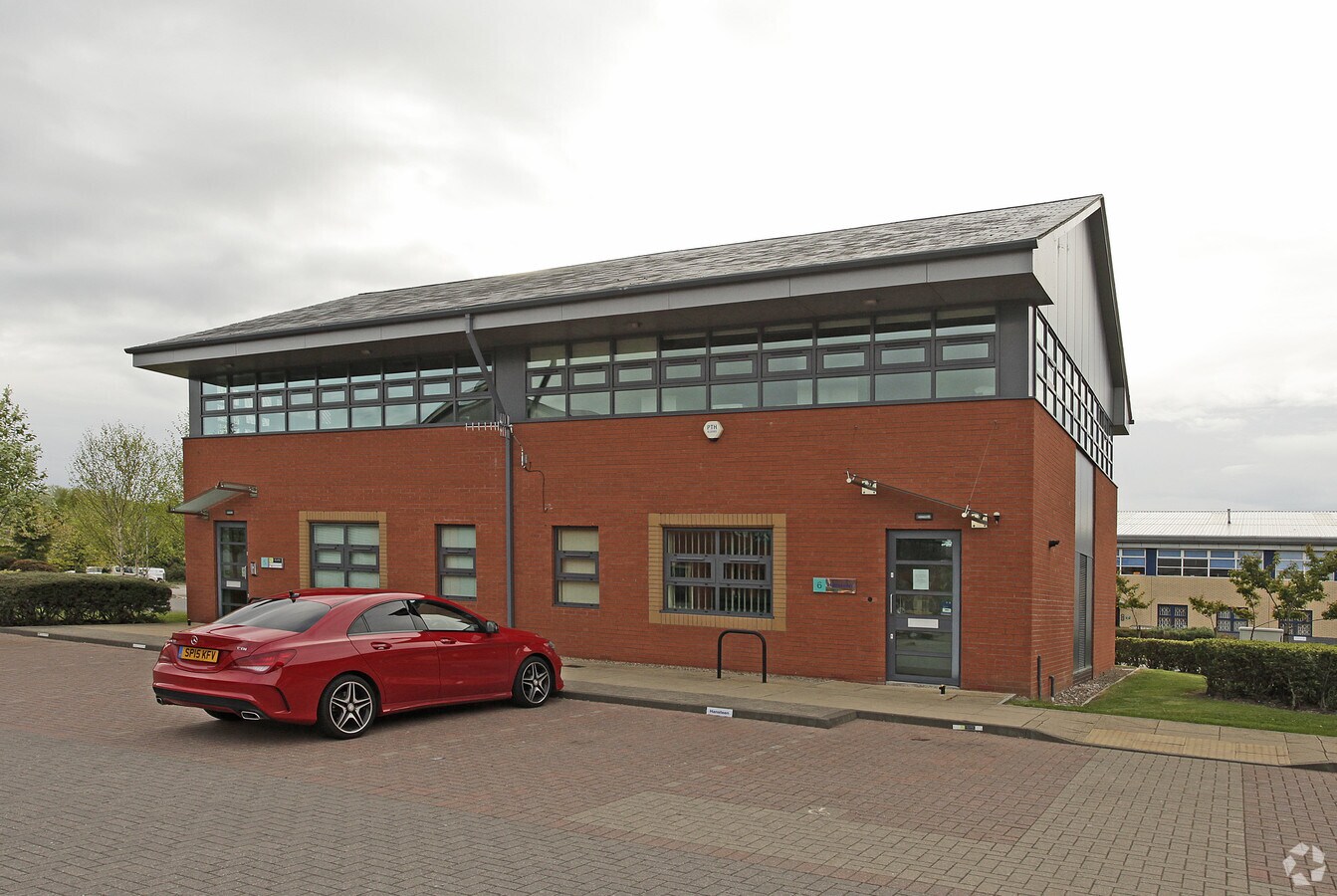 The Watermark, Gateshead NE11 9SY | LoopNet UK