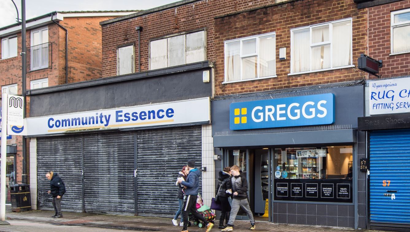 55 Castle St, Stockport, SK3 9AT - GBR