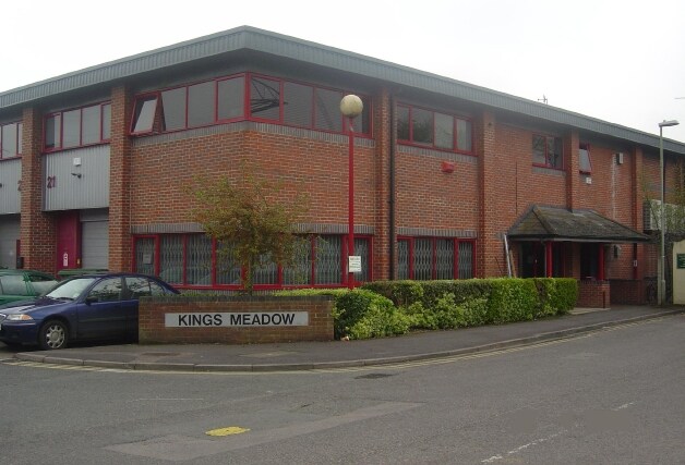 Ferry Hinksey Rd, Oxford, OX2 0DP - Kings Meadow | LoopNet UK