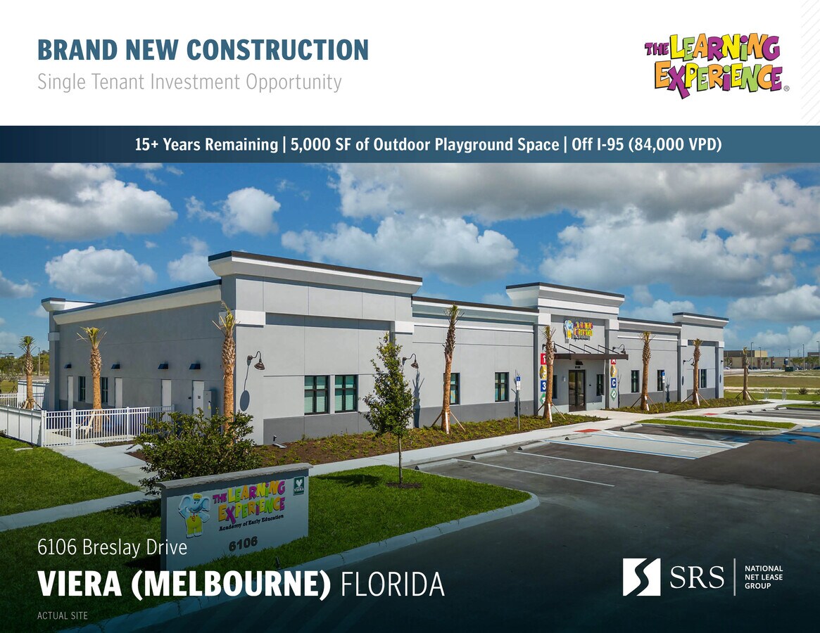 6106 Breslay Dr, Melbourne, FL 32940 | LoopNet UK