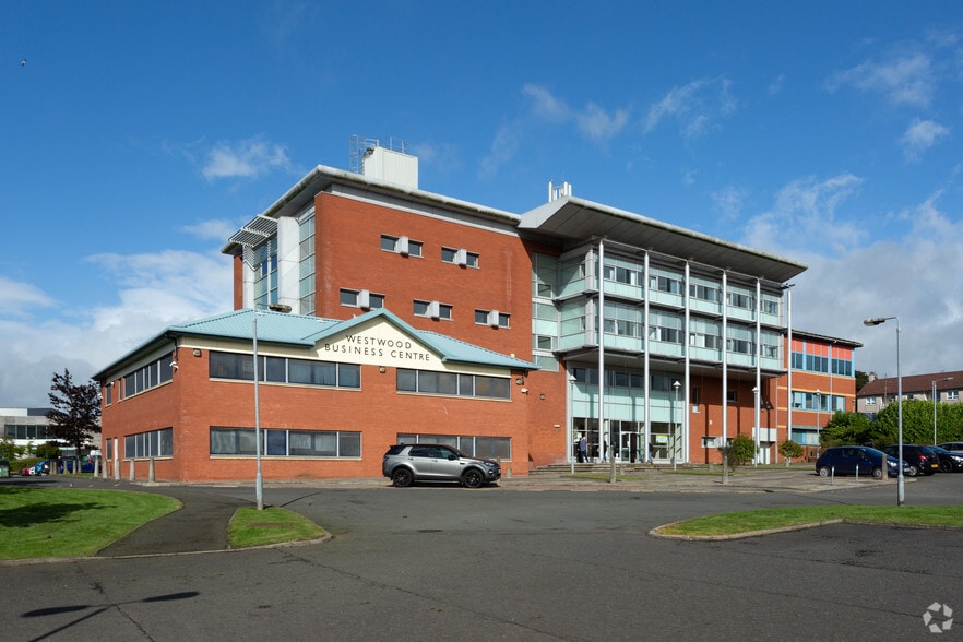 69 Aberdalgie Rd, Glasgow, G34 9HJ - GBR