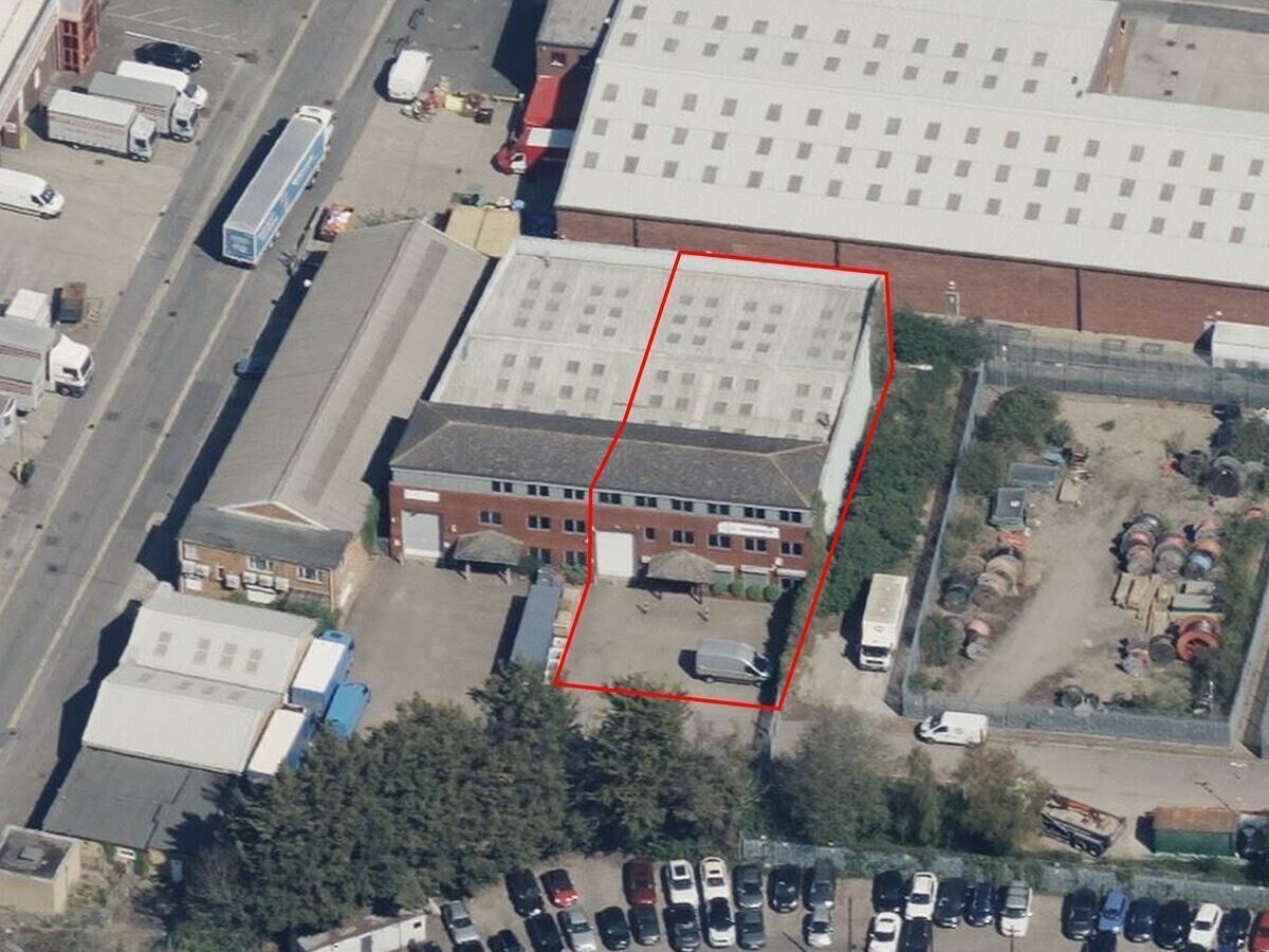 Galleymead Rd, Slough SL3 0EN | LoopNet UK