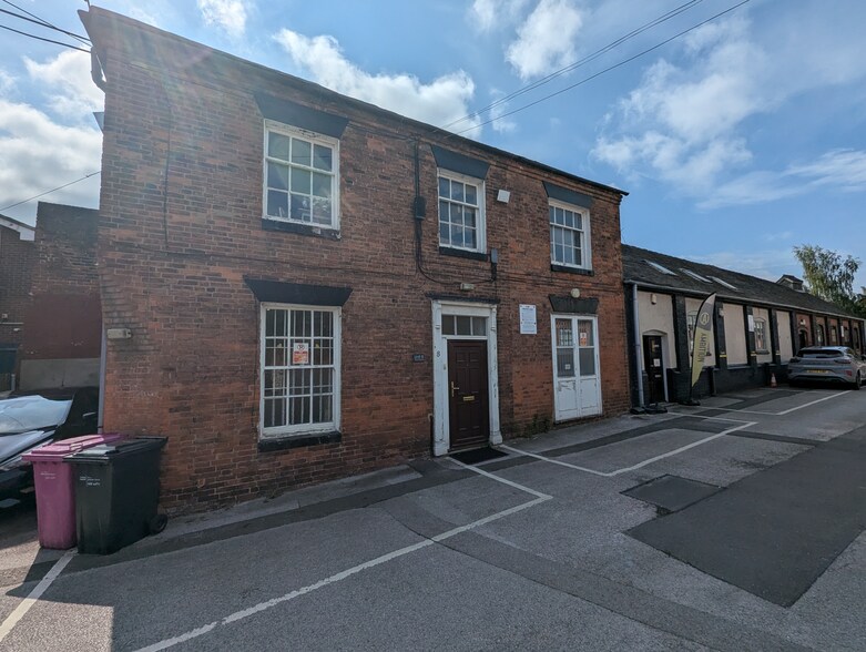 Wiltell Rd, Lichfield, WS14 9ET - St Johns Court - Office to Rent - 857 ...