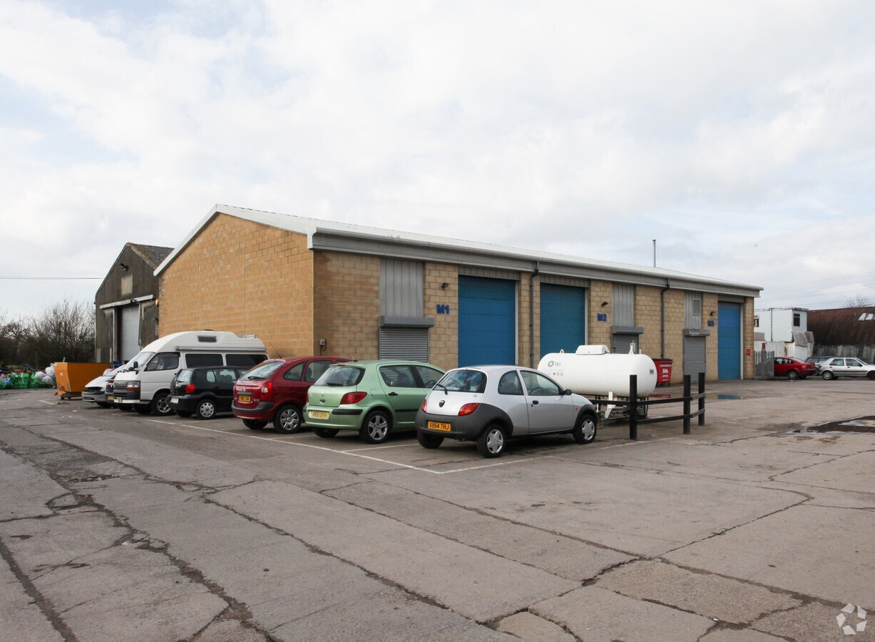 Severn Rd, Bristol BS10 7SE | LoopNet.co.uk