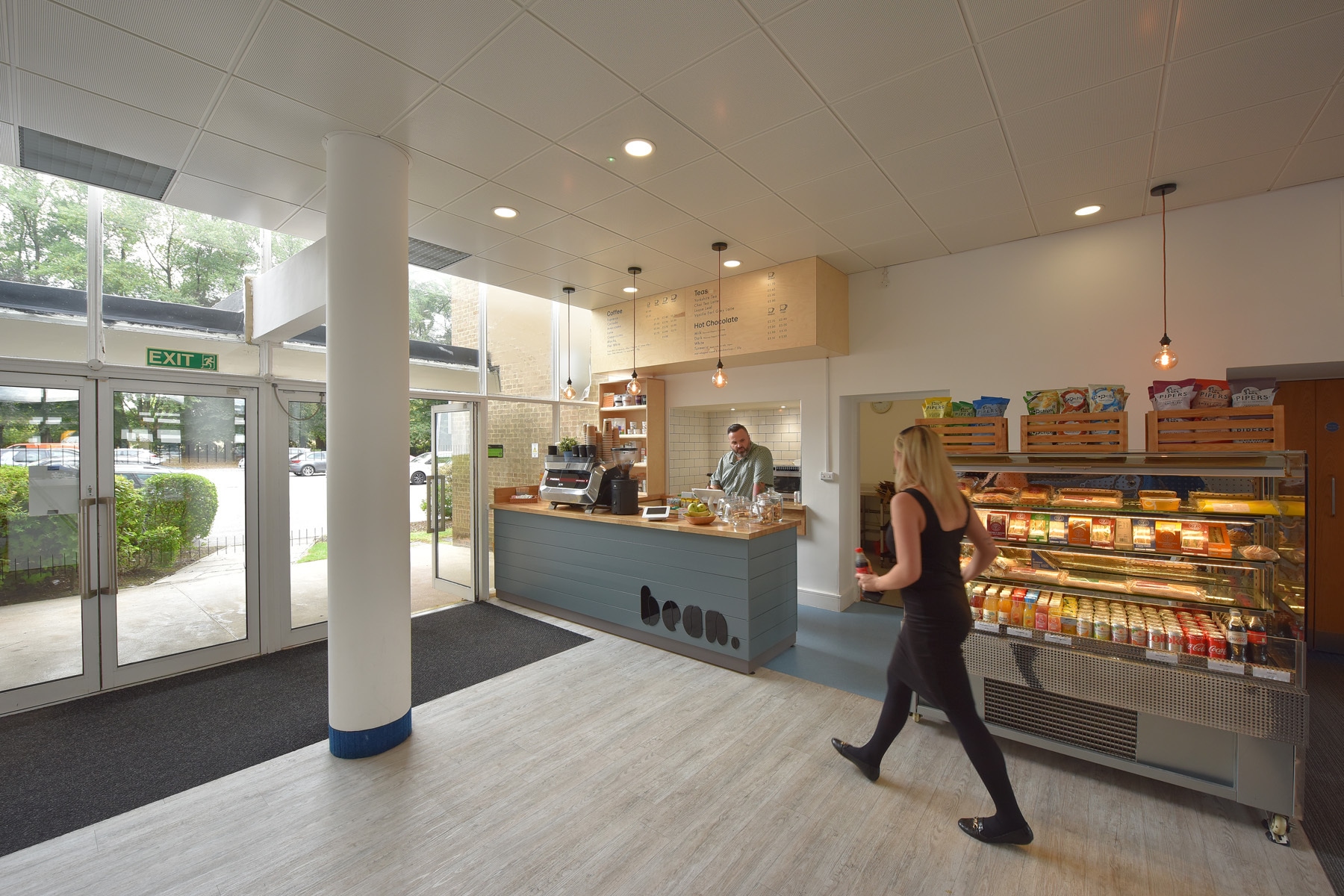 Styal Rd, Manchester, M22 5WB - Manchester International Office Centre ...