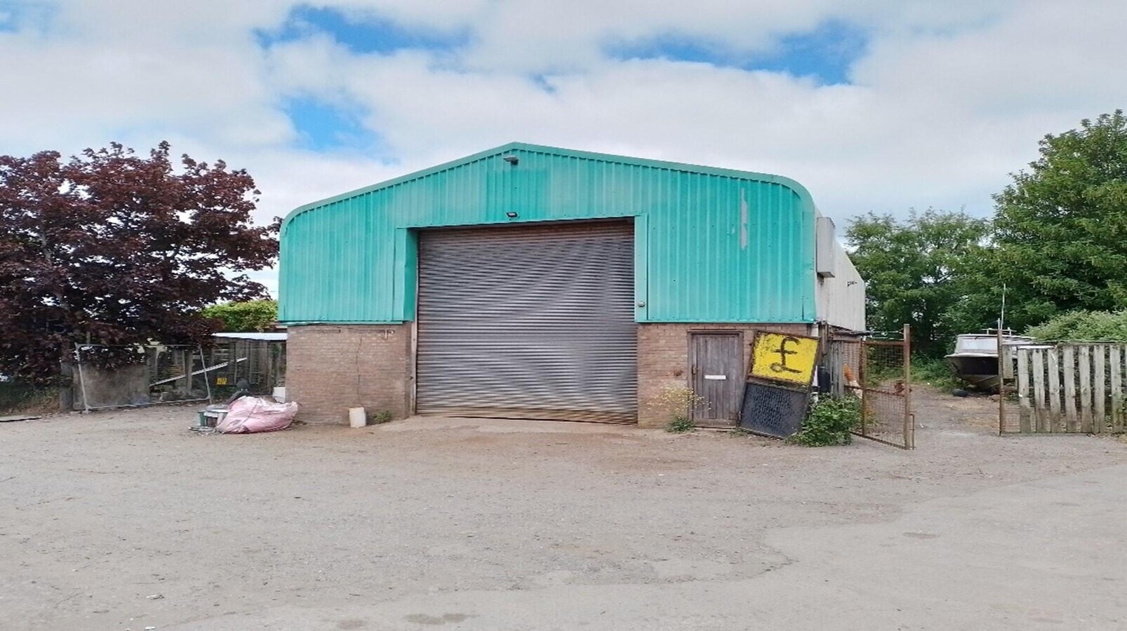 Unit 37, Tumulus Way, Llandow, CF71 7PB | LoopNet
