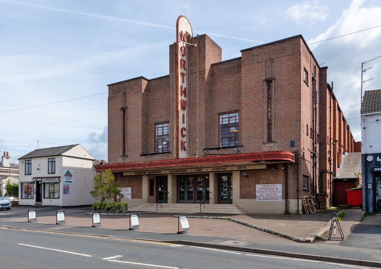 Retail Property for Sale in Grays Of Worcester, 142 Ombersley Rd ...