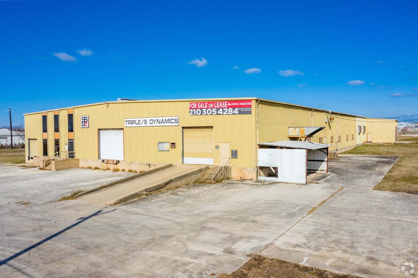 1021 Schneider Dr, Cibolo, TX 78108 - USA