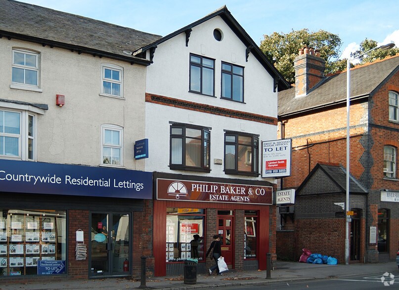 18 Bridge St, Reading RG4 8AA - Retail for Sale | LoopNet UK