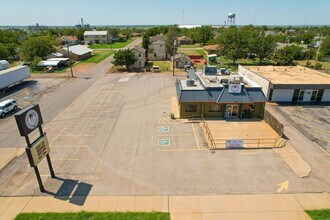 901 N Main St, Altus 73521 - 901 Main Street Altus, OK 73521 | LoopNet UK