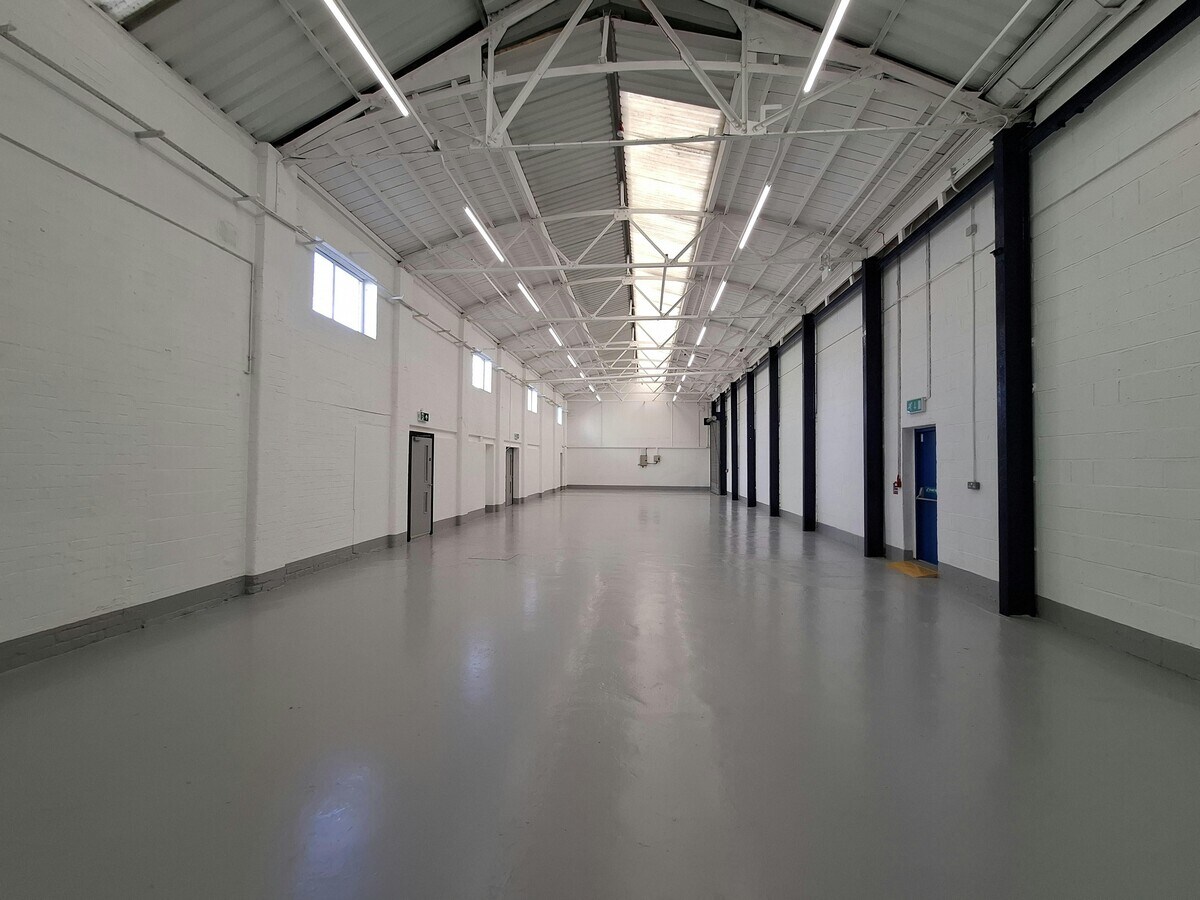 Blackpole Rd, Worcester, WOR WR3 8SG - Blackpole Trading Estate East ...