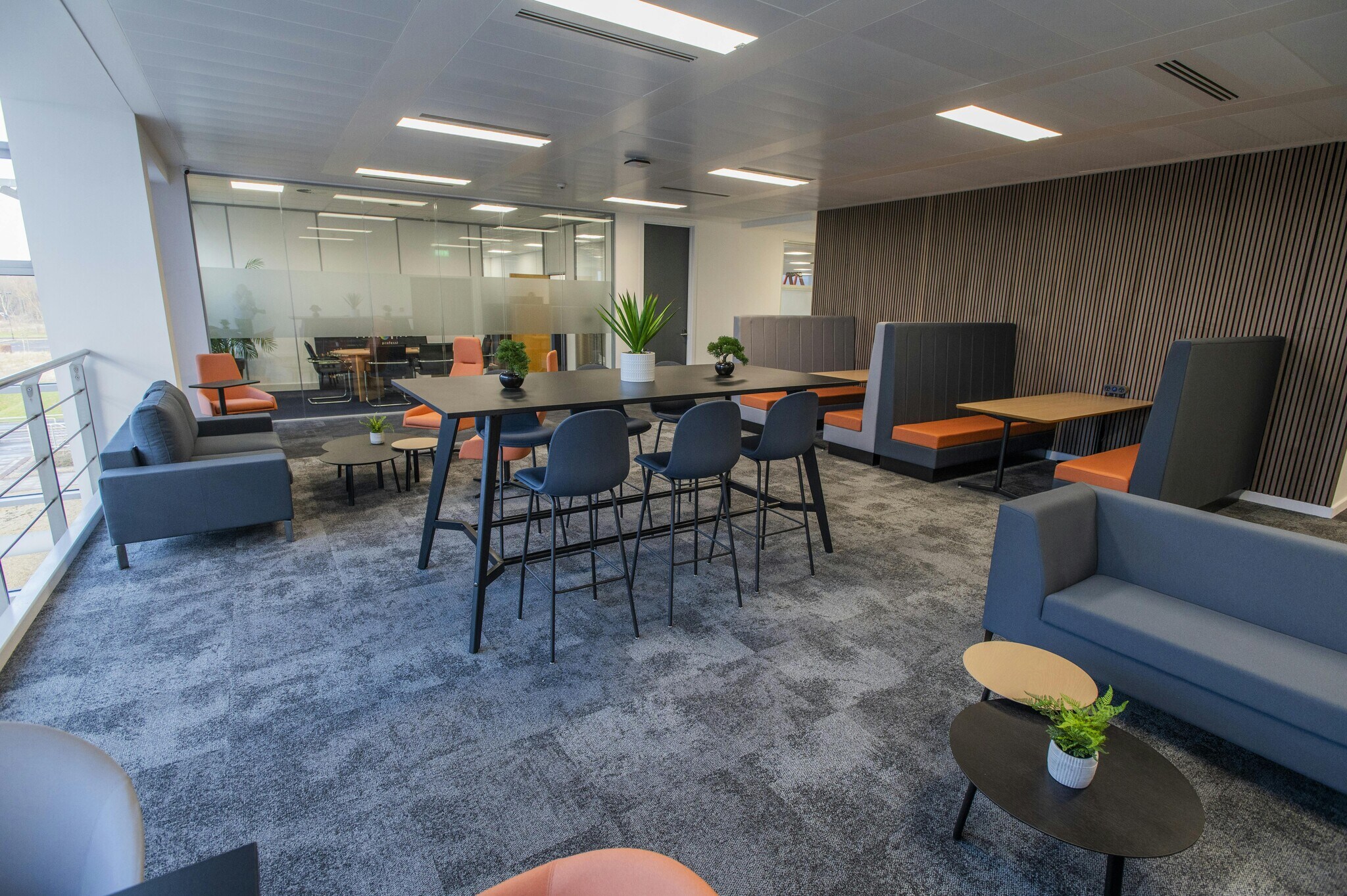 Office Space to Rent - Duart House, 3 Finch Way, Bellshill, ML4 3PR ...