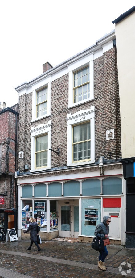 33 Silver St, Durham, DH1 3RE