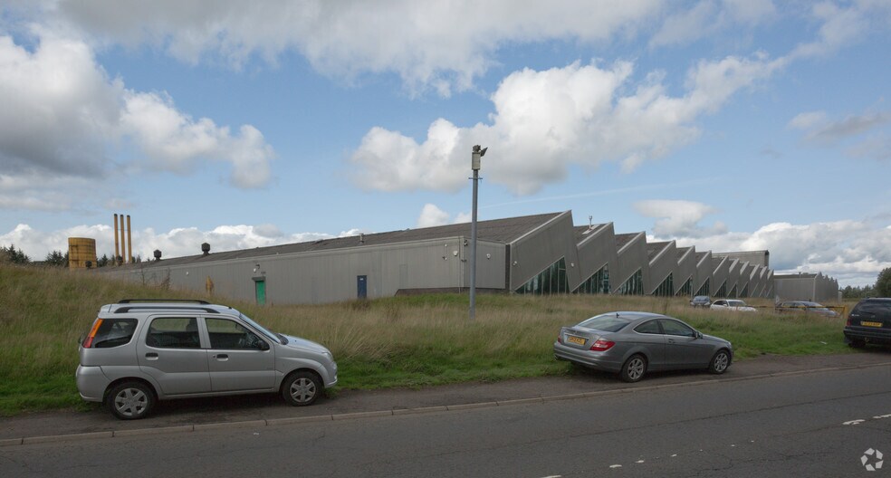 Calderhead Rd, Shotts, ML7 4EQ | LoopNet UK