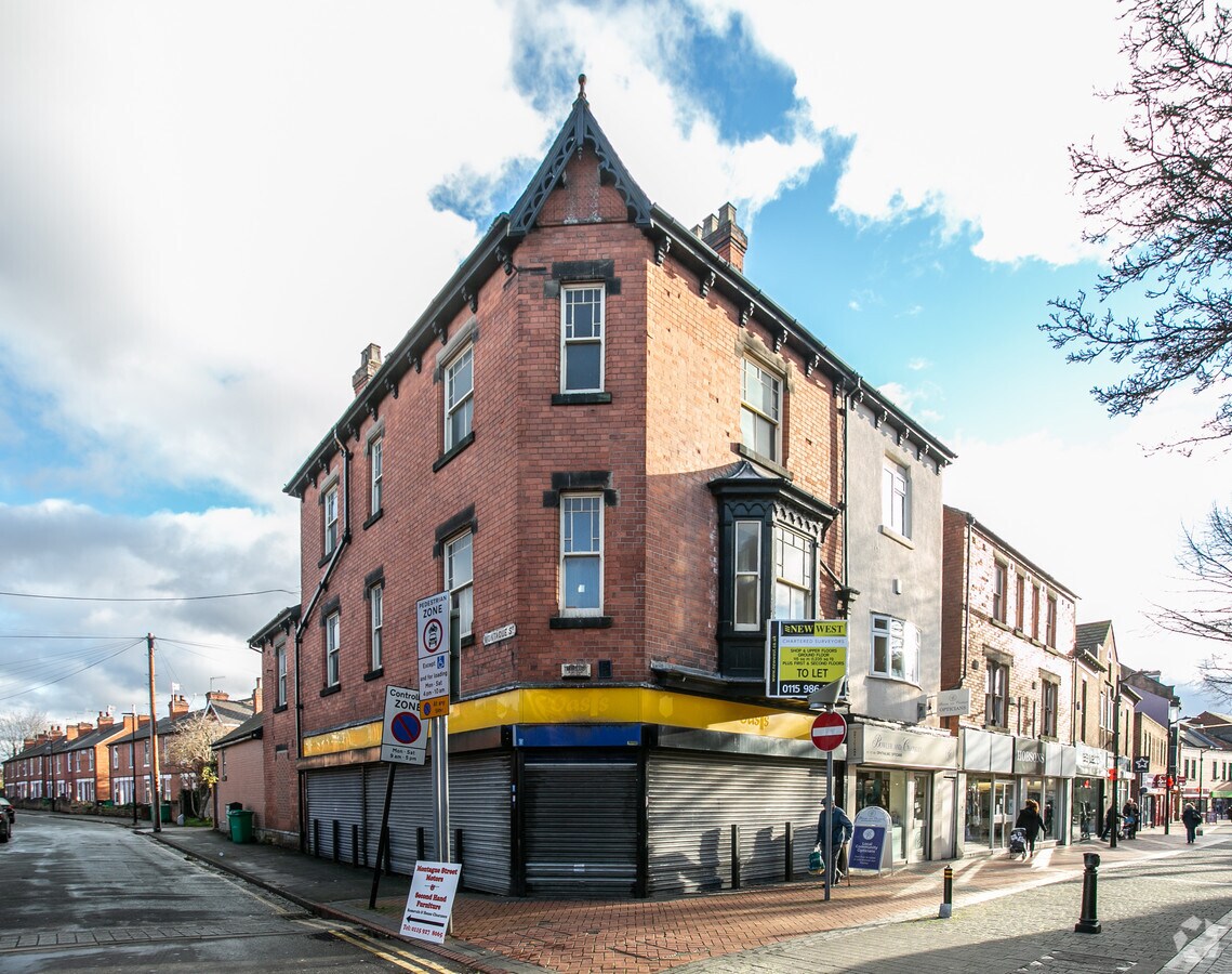 84 Main St, Nottingham, NG6 8EW | LoopNet