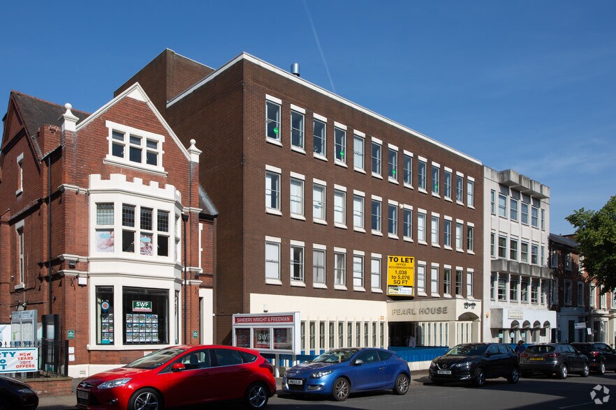 15-17 Waterloo Rd, Wolverhampton, WV1 4DJ | LoopNet UK